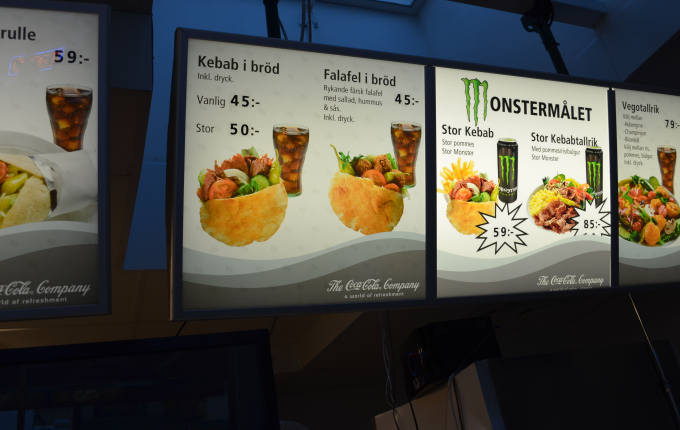meny - på Restaurang.se